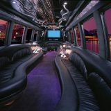 Wild Party Buses - Wild Boyz Entertainment