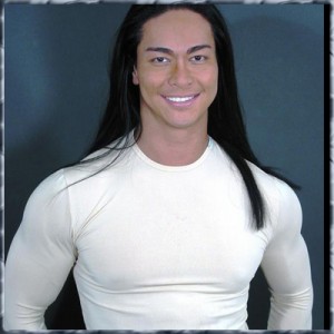 Paul Gunn - Wild Boyz Entertainment