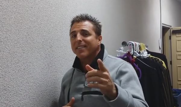 LaBare's Host & MC D-Nasty - Wild Boyz Entertainment